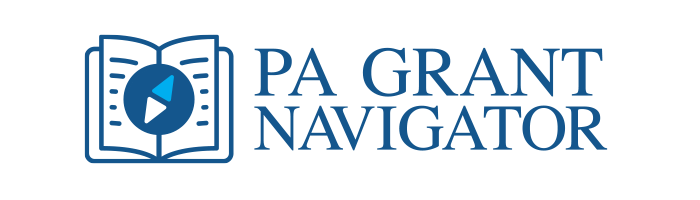 PA Grant Navigator