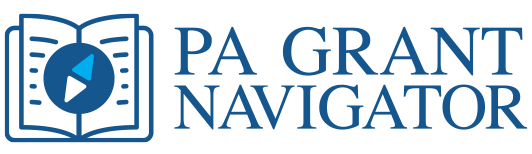 PA Grant Navigator